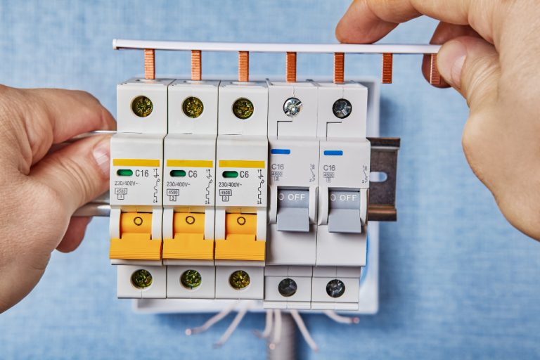 Complete Guide To Residual Current Operated Circuit Breakers Rcbos
